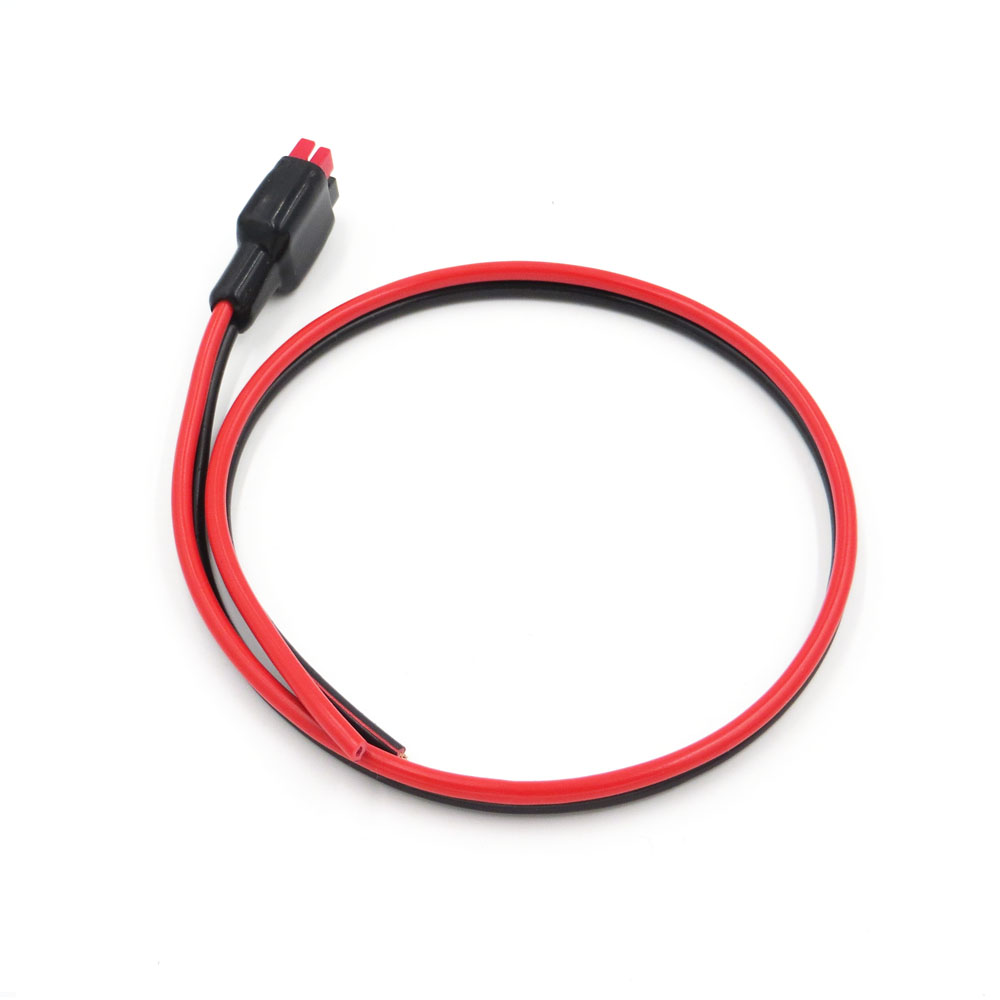 【TopazTrove】PP30 Power Plug 50A 600V Extend cable Battery terminal ...