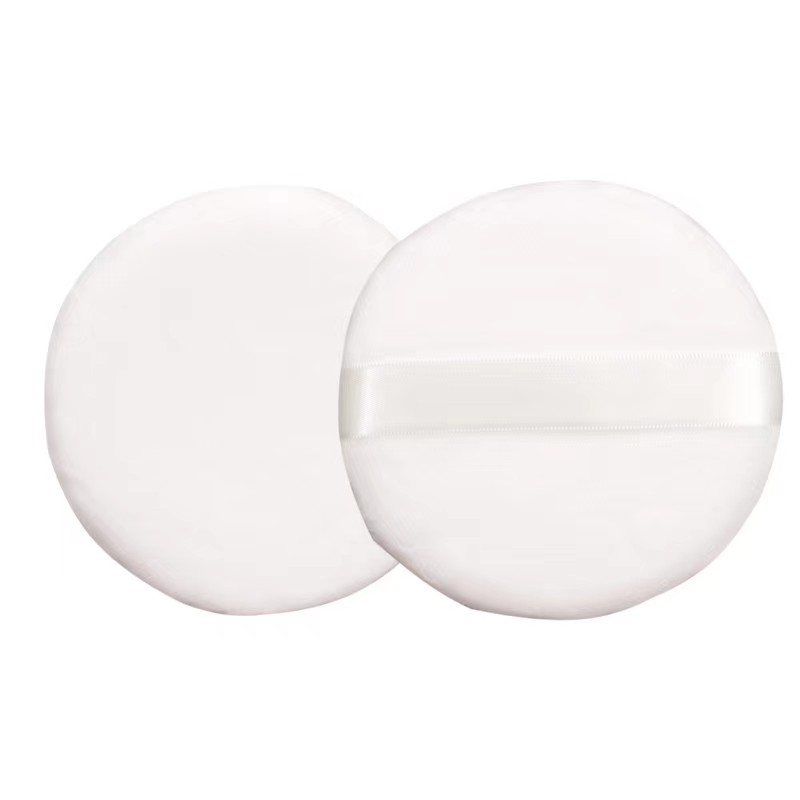 Extra Large Jumbo Size Body Power Puff Applicator For Loose Mineral ...