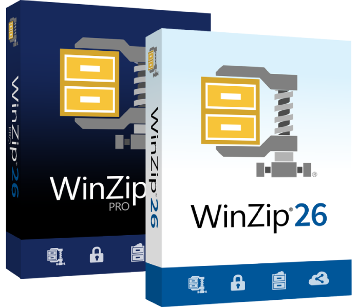 Winzip PRO 26 | Lazada PH
