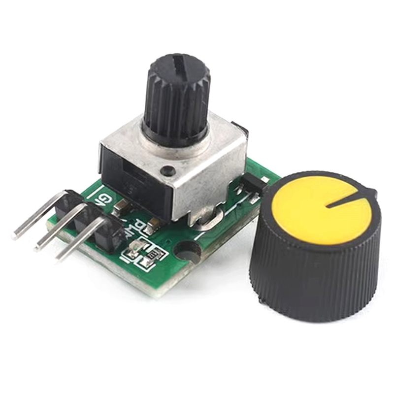 1 Set 5-26V Input Brushless Motor ESC Controller PWM Checker Drive For ...
