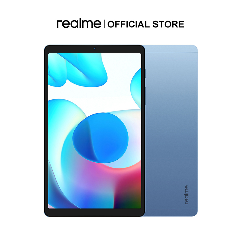 realme Pad Mini Tablets LTE (4GB+64GB) | Powerful Unisoc T616 Processor ...
