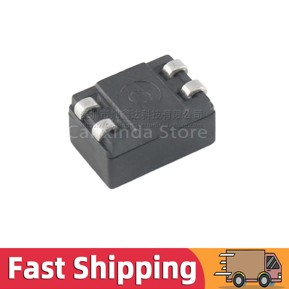 5pcs SRF0905 Common Mode Inductor Inductance Molding Choke Coil Power ...