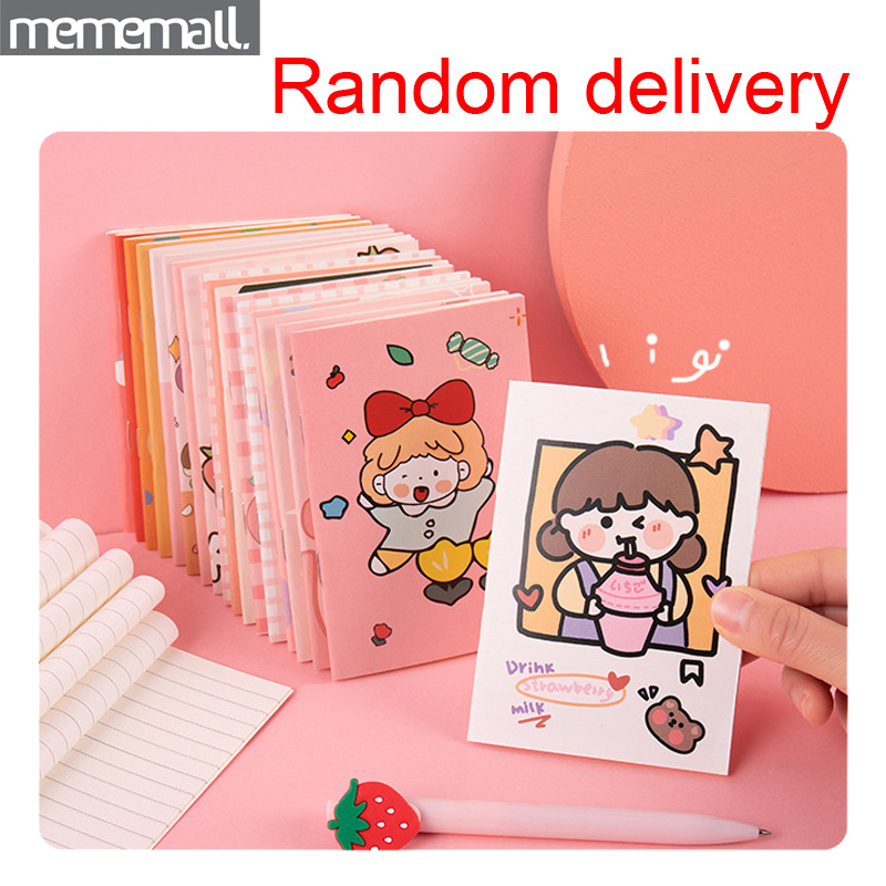 Children's Notebooks Notebook for kindergarten Portable Cartoon Gifts ...
