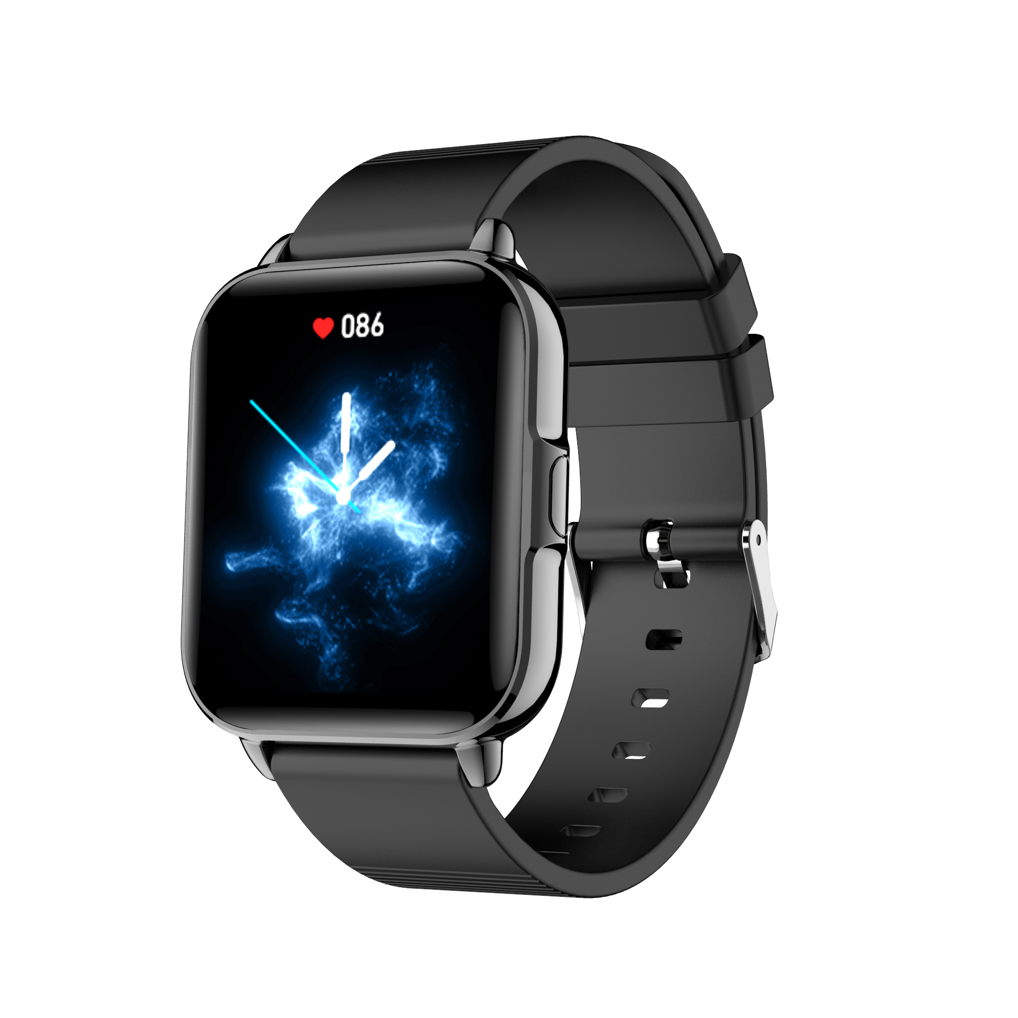 Aolon สมาร์ทวอทช์แฮนด์ฟรีบลูทูธ2022,นาฬิกาอัจฉริยะเล่นเพลงได้มีระบบ ...