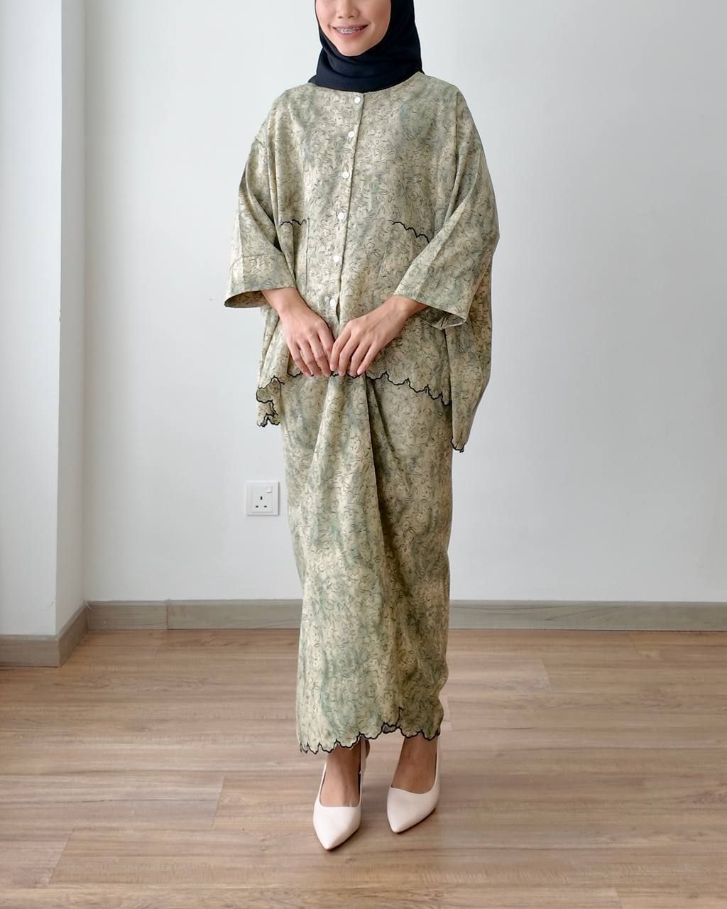 ORKED KURUNG BY PETIKITA RAYA 2024 | Lazada