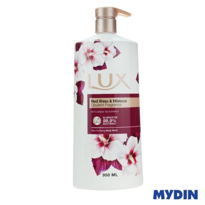 Lux Skin Purifying Body Wash (950ml) - 2 Variants | Lazada