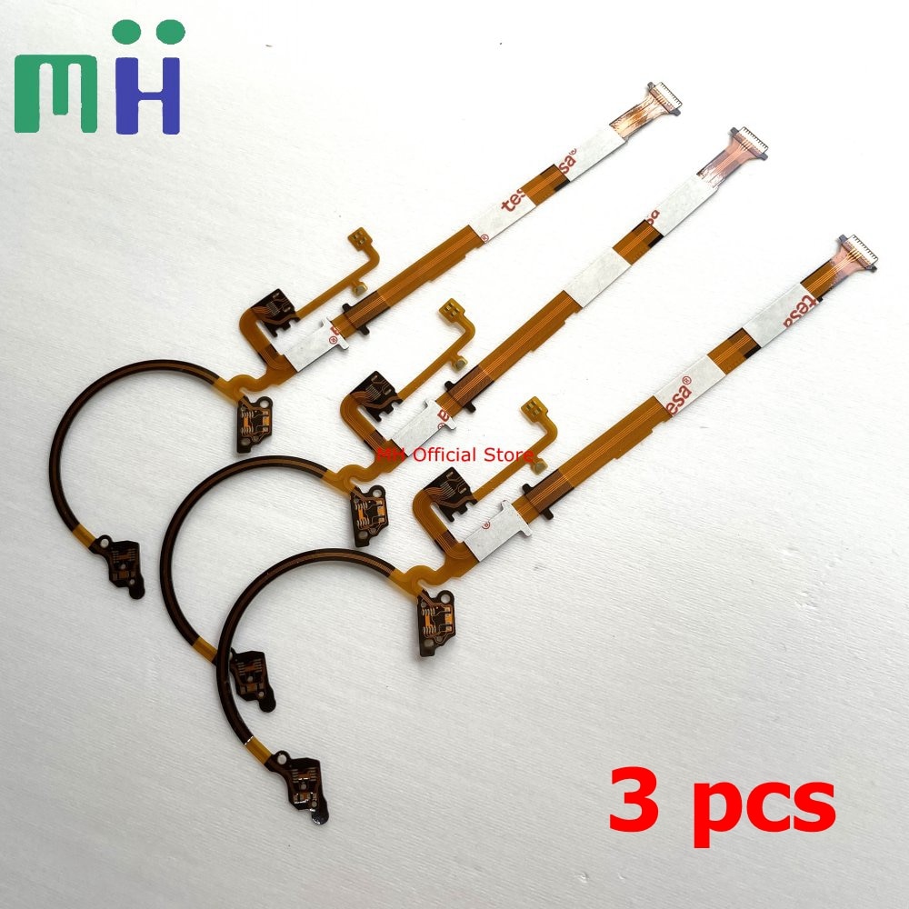 สินค้าใหม่ RF 24-70 2.8ลิตรคือสายไดอะแฟรมเฟล็กซ์รูรับแสงของเลนส์ FPC ...