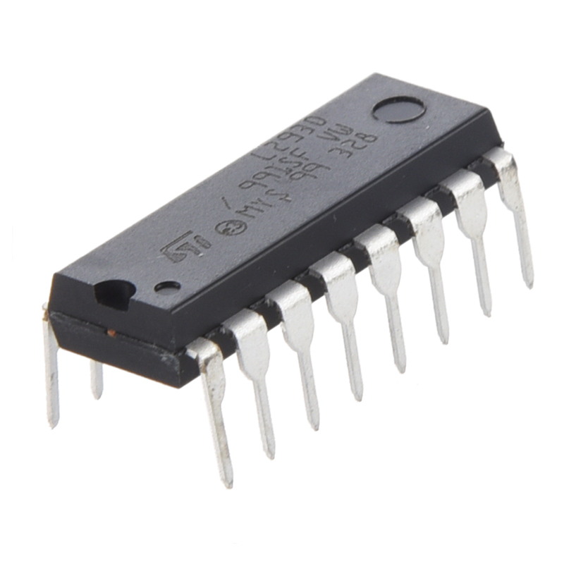 5 x L293D Stepper Motor Driver Chip Diode - Car seller - ThaiPick