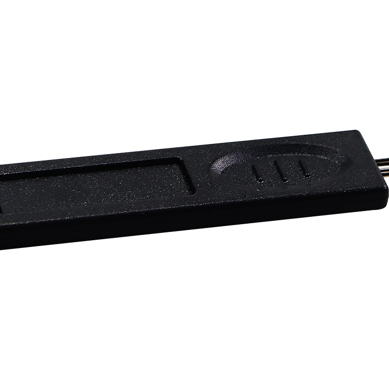 Useful Keyboard Key Keycap Puller Remover Mechanical Keycap Shaft ...