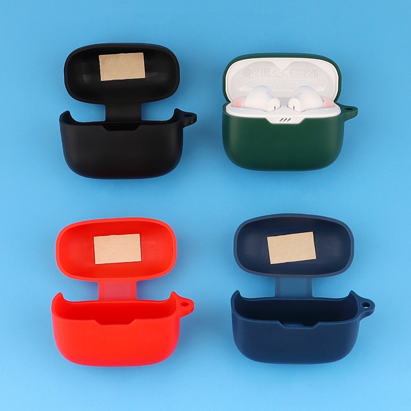 Protective Case For Tune 230nc Tws/tune 130nc Headphones Holder Anti ...