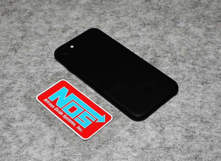 【Exclusive Offer】3 size Nitrous Oxide NOS System stickers Car racing ...