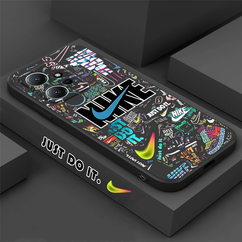 Casing hp Phone Case Redmi Note12 4G 12 Pro Note 11S 11 Pro 10C 10A 9C ...