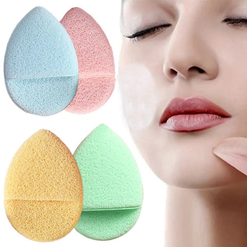 Beauty Tool Body Washing Facial Cleaner Sponge Skin Care Exfoliator ...