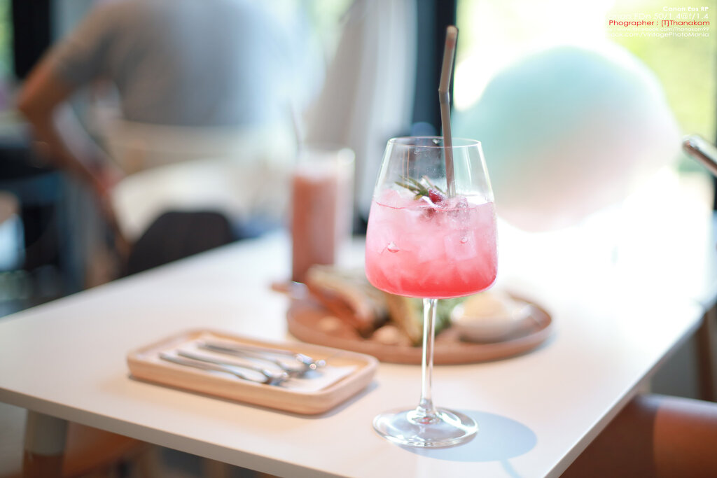 Canon FDn 501.4 Canon FD Mount - VintagePhotoMania - ThaiPick