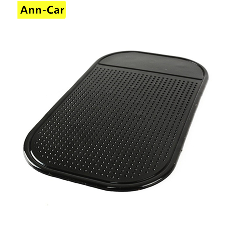 Ann-Car】ที่กันลื่นในรถยนต์แกดเจ็ตส์แมงมุมแผงหน้าปัดภายในรถยนต์แผ่นเจล ...