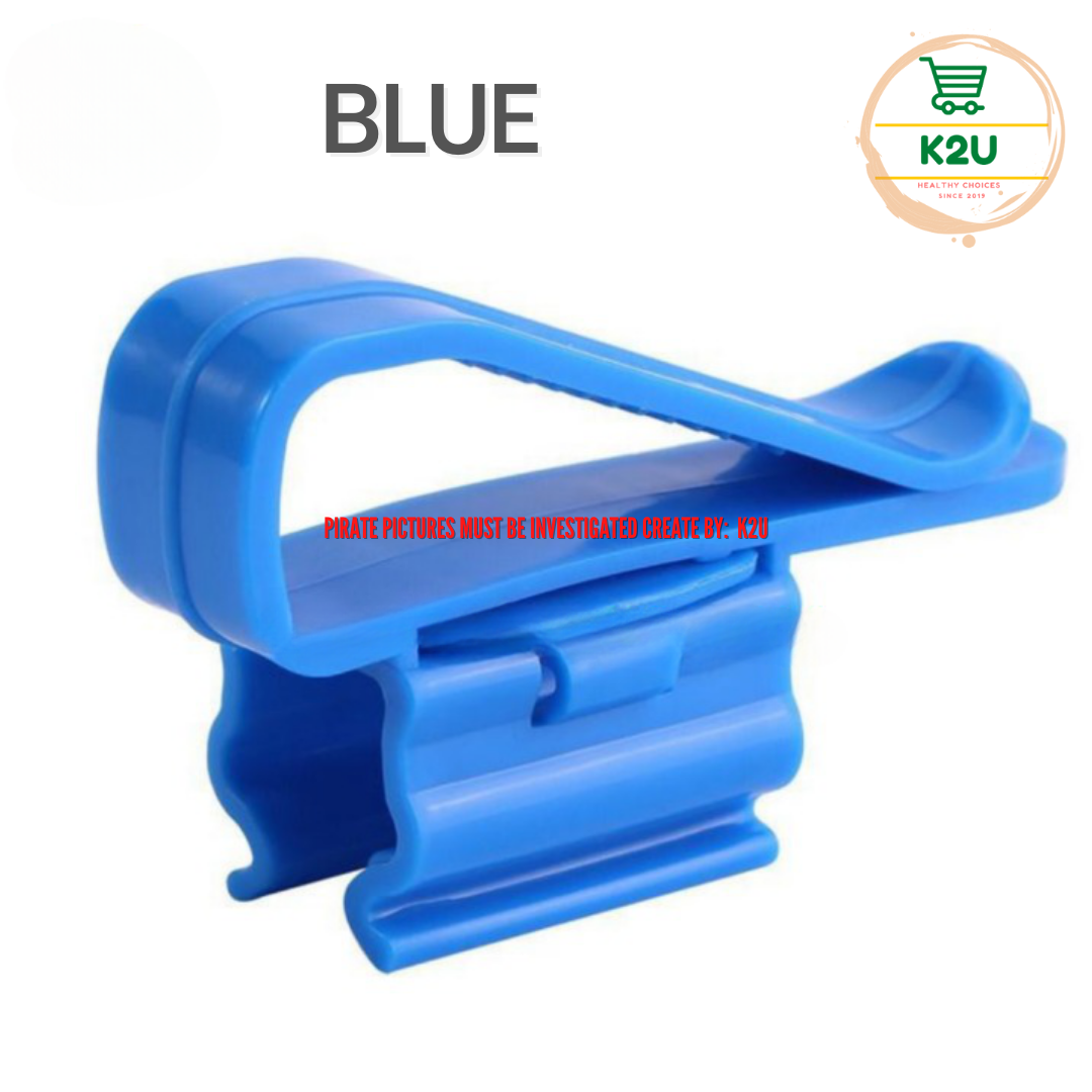 AQUARIUM Hose Holder Adjustable Fish Tank Water Pipe Clamp | Lazada