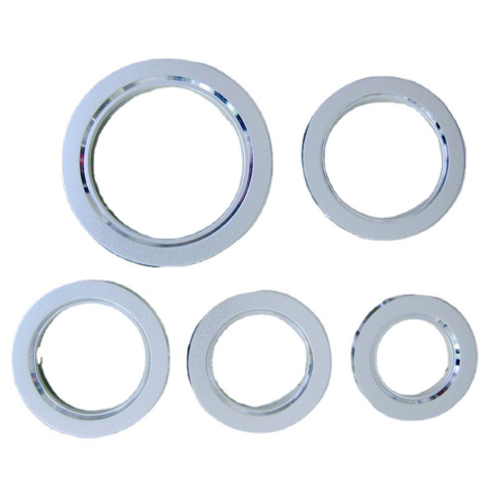 Protection Aluminum Bird's Nest Door Round Entrance Anti-bite House ...