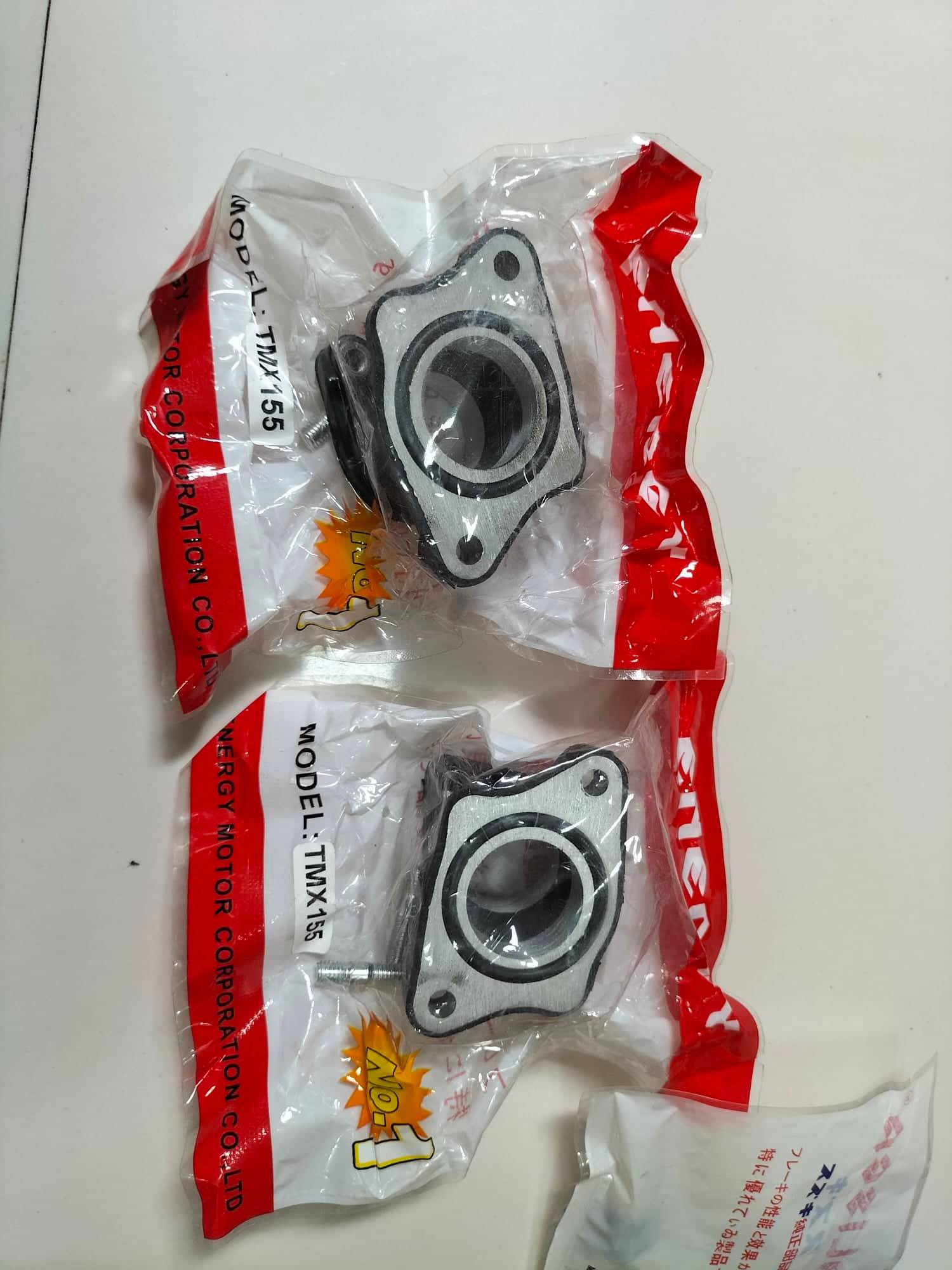 Honda Tmx 155 Manifold Class A | Lazada PH