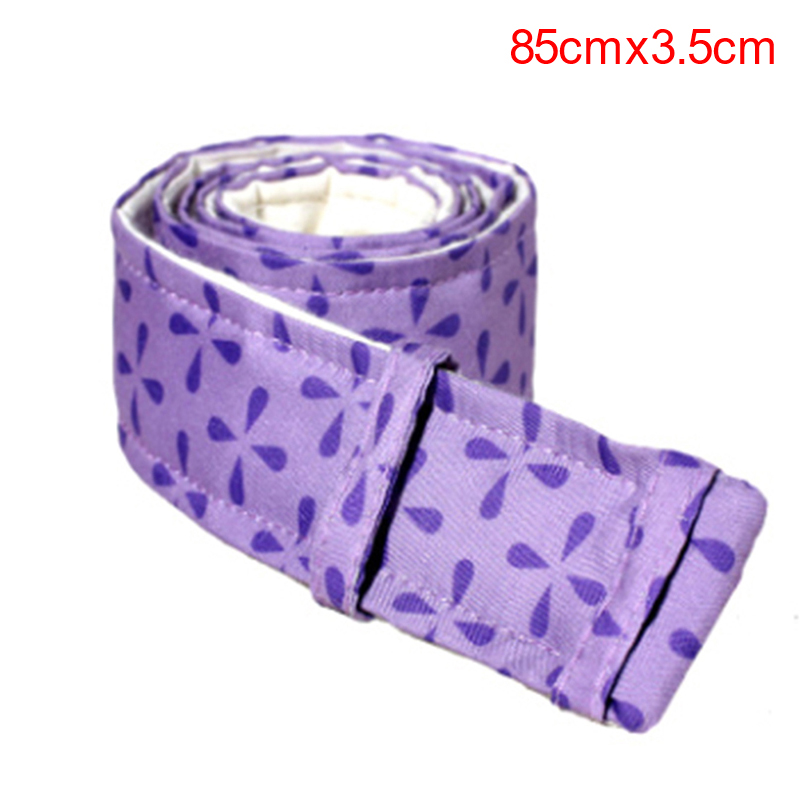 Cake Pan Strips Bake Strip Belt DIY Cakes Baking Tool Baking Tray Strap ...