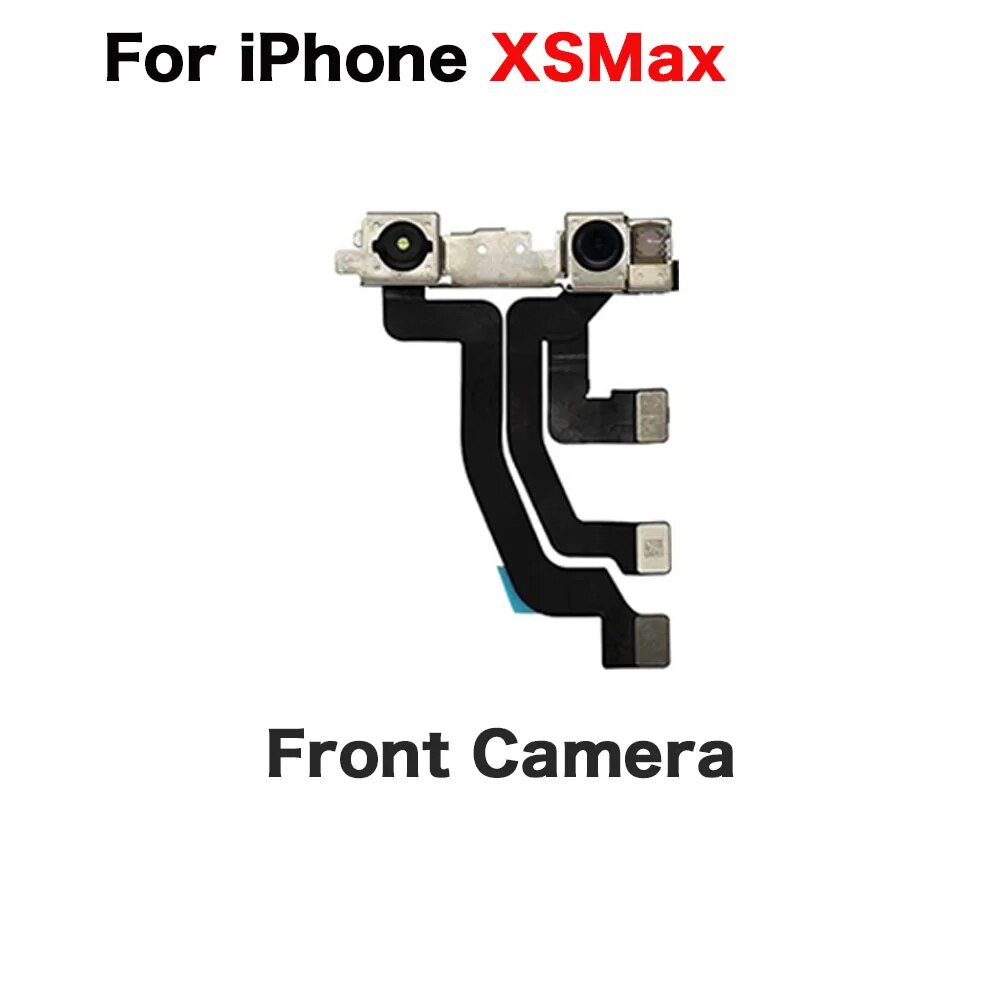 Aweisuan High Quality Front Camera Flex Cable With Sensor Microphone ...