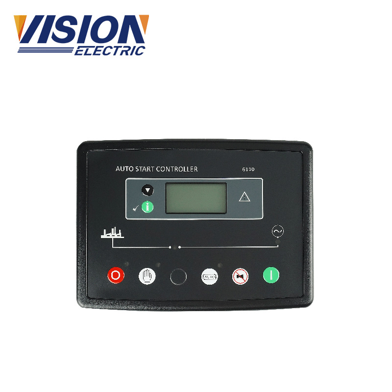 DSE6110 Controller Diesel Generator Set Control Panel | Lazada PH