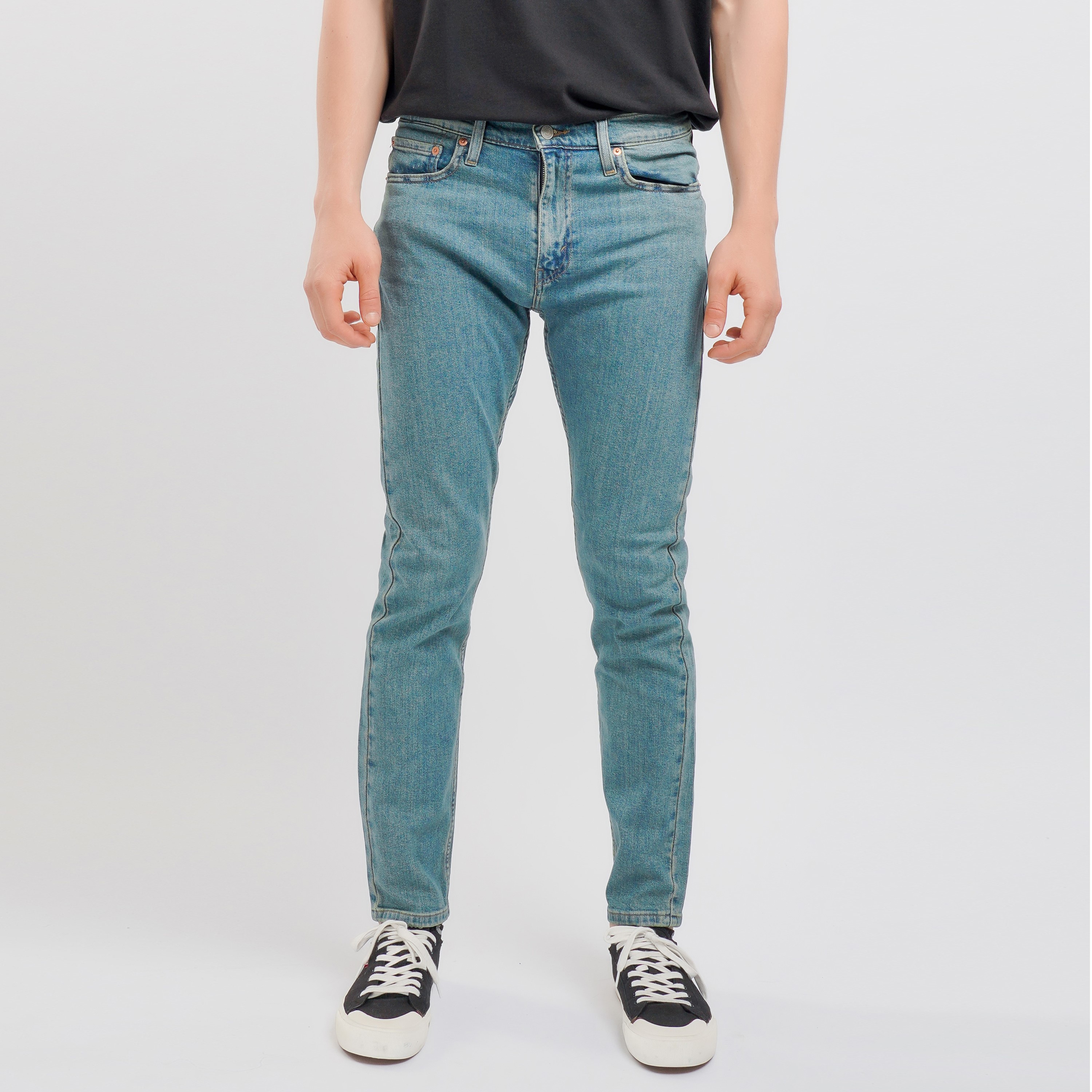 Levi's® Men's 510™ Skinny Jeans | Daraz.pk