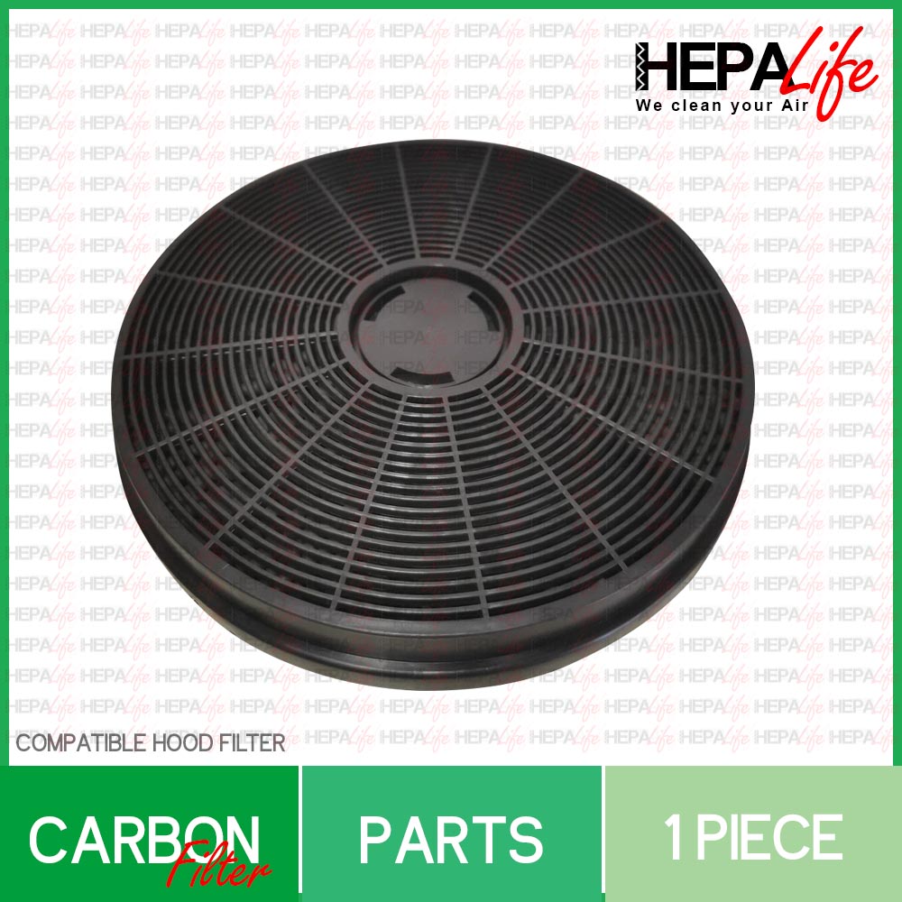 Tecno TH-911T Compatible Cooker Hood Carbon filter & Grease Filter ...