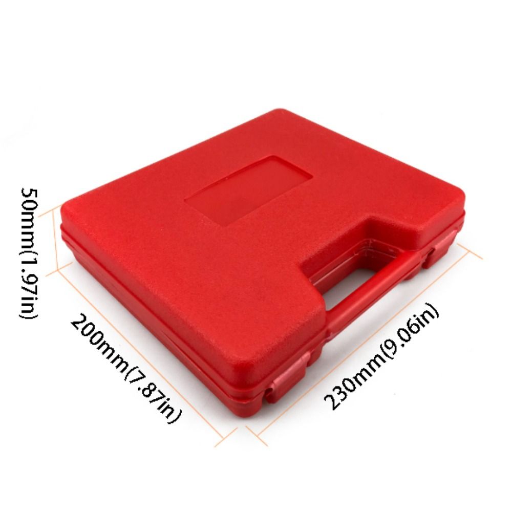 Single Splint 6-Hole Design Eccentric Tube Expander Heavy Duty Manual ...