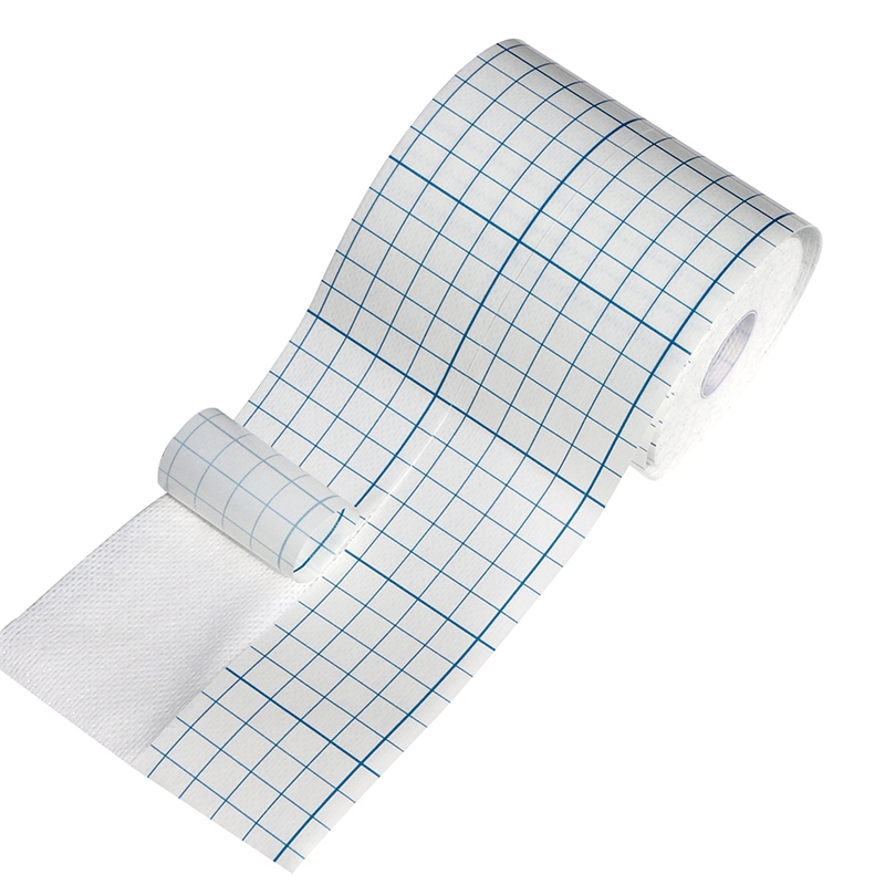 fixomull Cover-Roll Stretch Hypoallergenic adhesive wound dressing ...