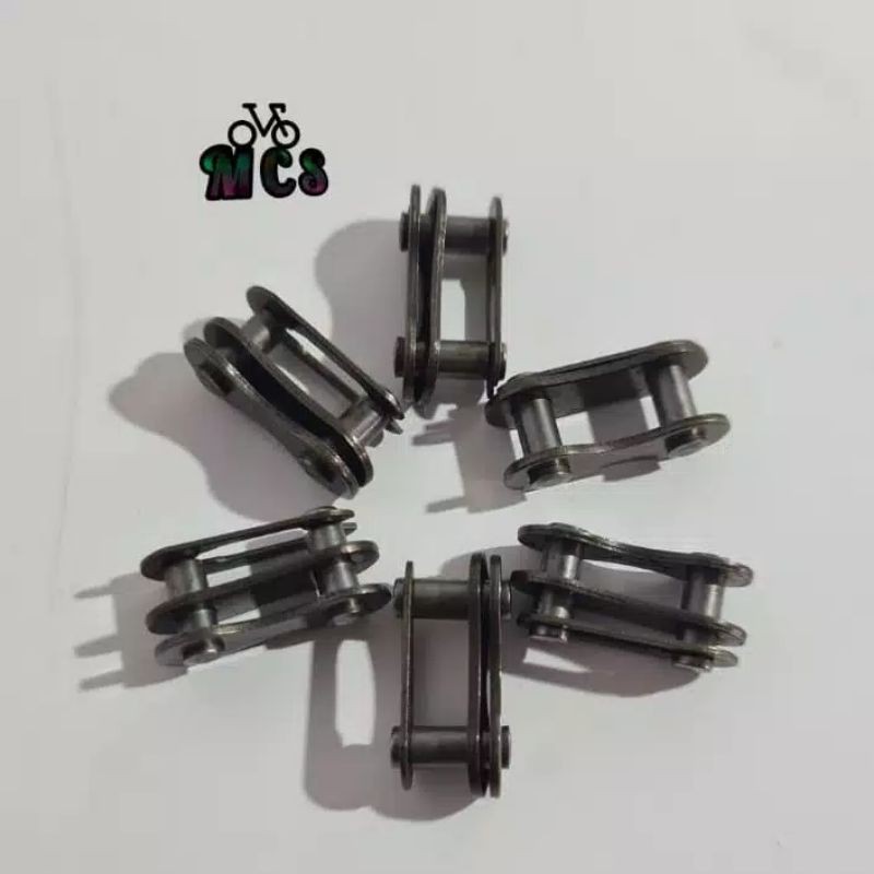 Sambungan rantai sepeda single speed | Lazada Indonesia