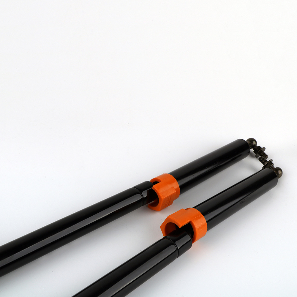 Supply TCM Forklift Double Insurance Pneumatic Strut Tooling Car Gas ...