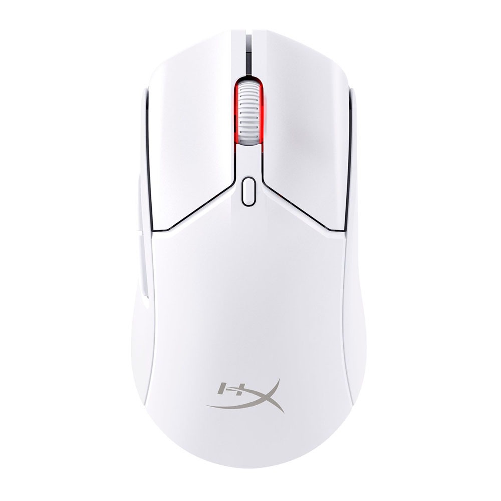 HyperX Pulsefire Haste 2 RGB Wireless Gaming Mouse | Lazada