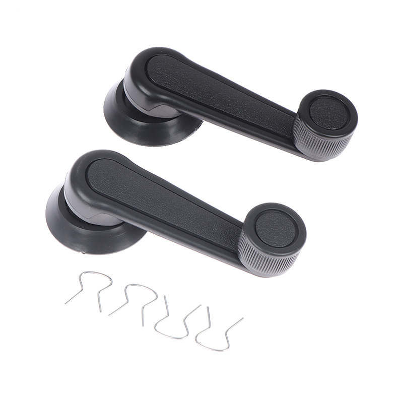 Universal Car Accessories Car Window Connect Winder Handle Crank Door ...