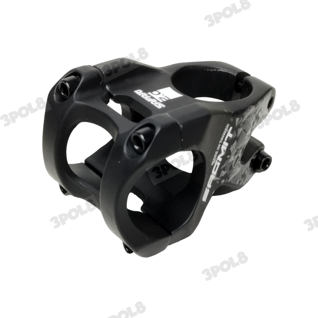 Short Stem Bike Sagmit Safari 2.0 40mm Stem Trail MTB | Lazada PH