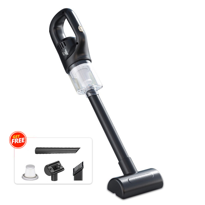 Car Vacum Cleaner Penyedot Debu 12000Pa Hisap Handheld Vacuum Cleaner ...