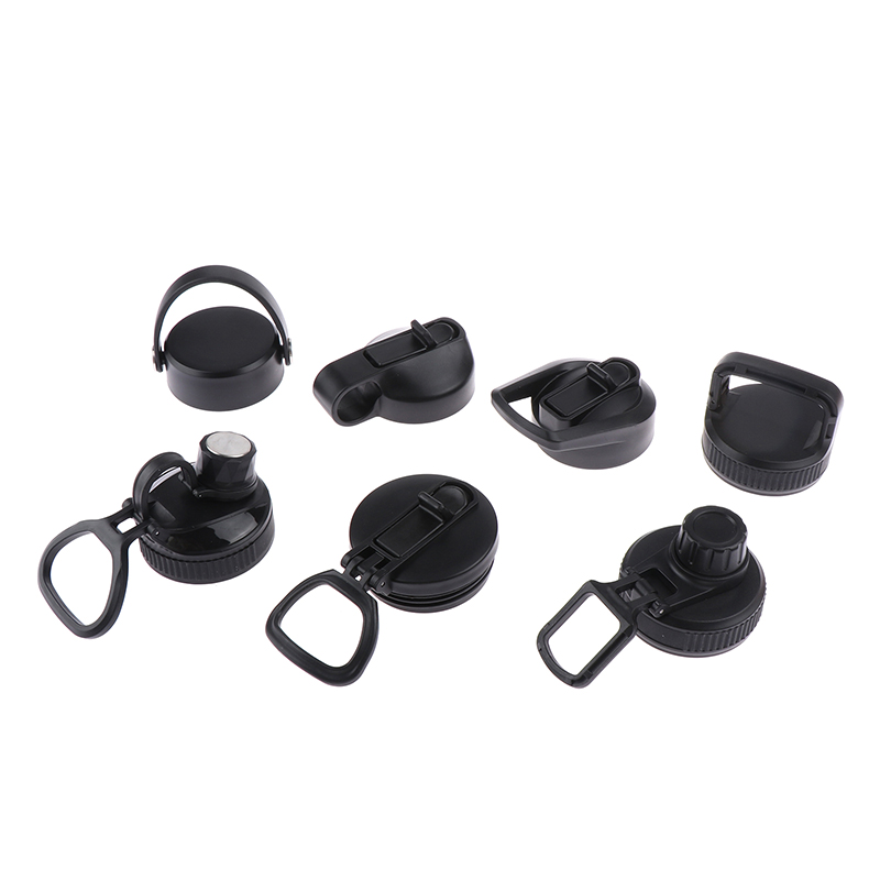 Tools Replace Straw Flip Lid Flex Cap For Hydro Water Bottle Flask ...