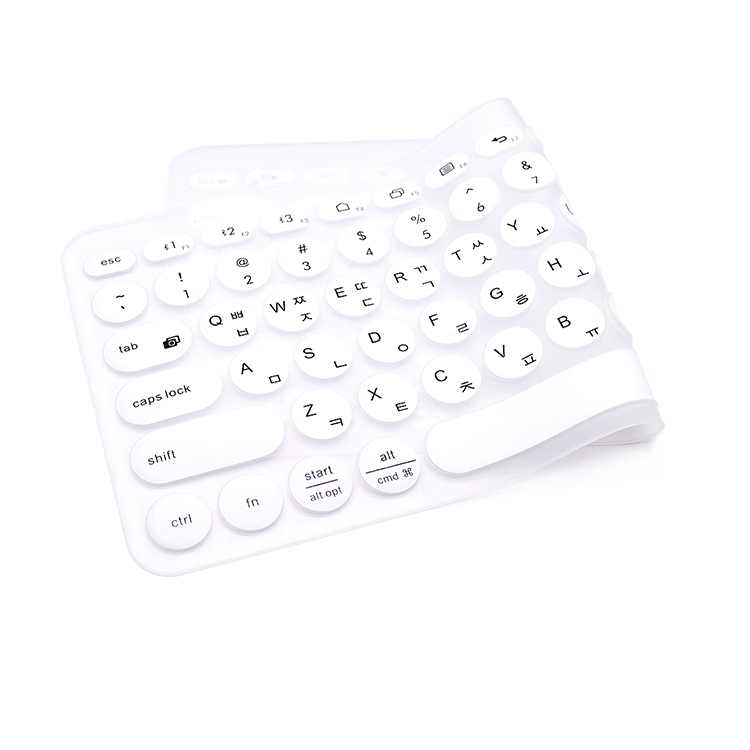 【UrbanNomad】HRH Korean language Keyboard Keypad Laptop Skin custom made ...