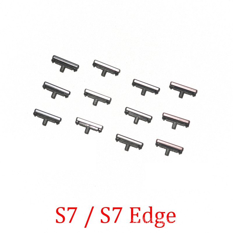 Power Volume Button For Samsung Galaxy S7 Edge G930 G935 Phone New ...