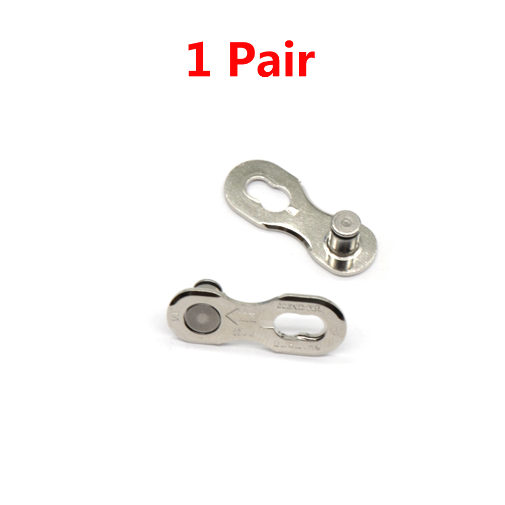 SHIMANO SM CN900 11 Speed Bike Chain Quick Link Connector for 11S ...