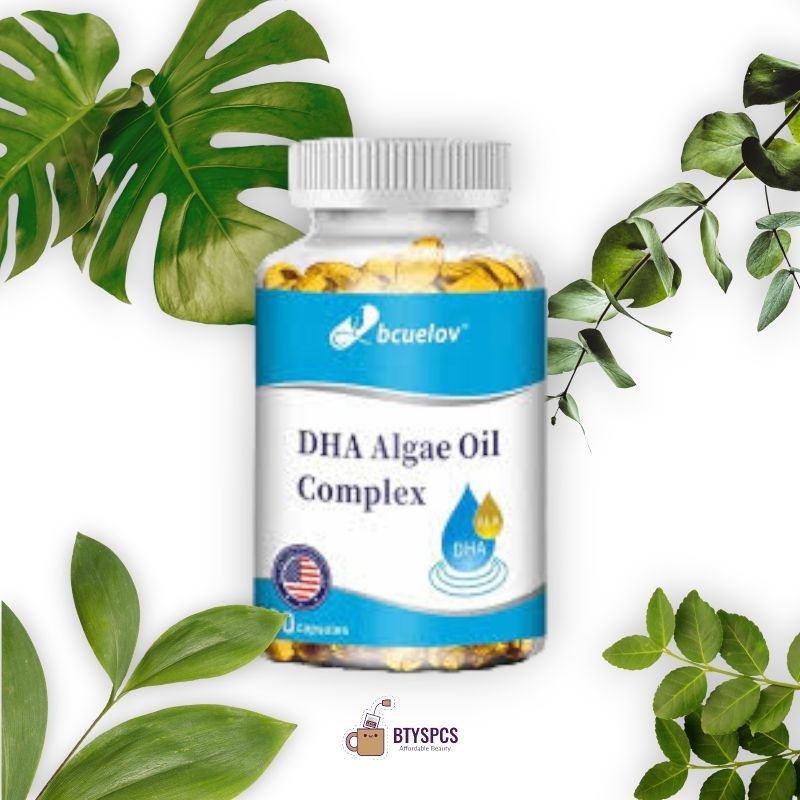 SALE! PAMPATALINO for KIDS bcuelov DHA Algae Oil Complex | Lazada PH