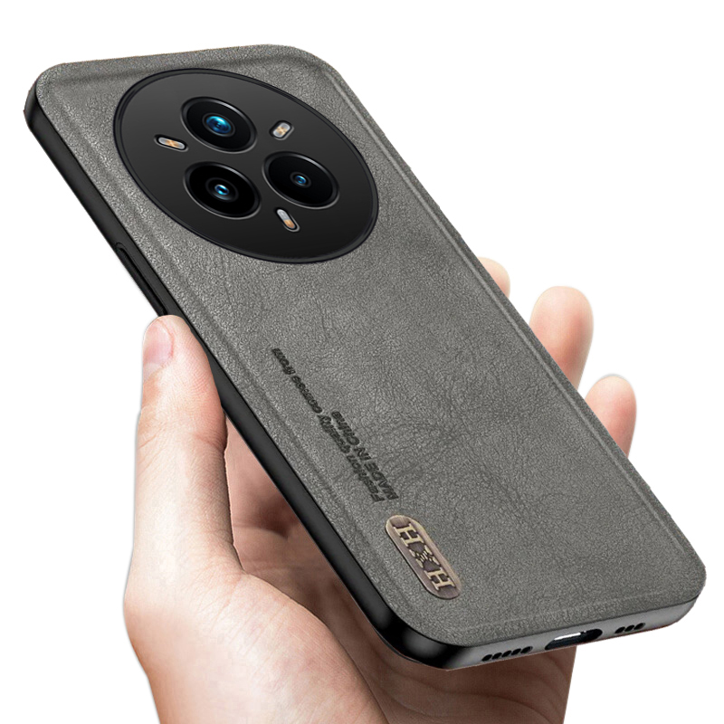 New Phone case Realme P3 Pro Back coverMatte texture Retro waterproof ...