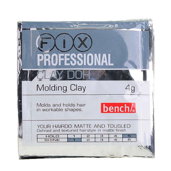 TCR1004E - BENCH/ Bench Fix Clay Doh Molding Clay 4g | Lazada PH