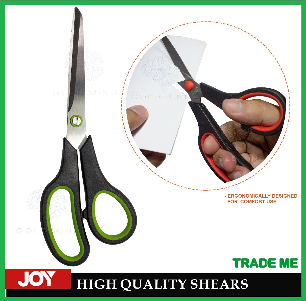 Joy Scissors 8" | Lazada PH