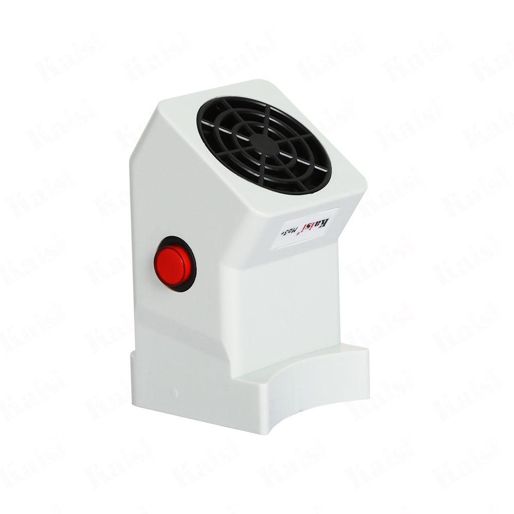 【User-friendly】 Kaisi Ma3 Mini Exhaust Fan Usb Powerful Instrument For ...