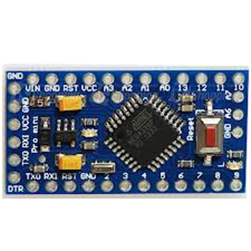 Arduino pro mini Computers modified ATMEGA328P 5 v / 16 m electronic ...