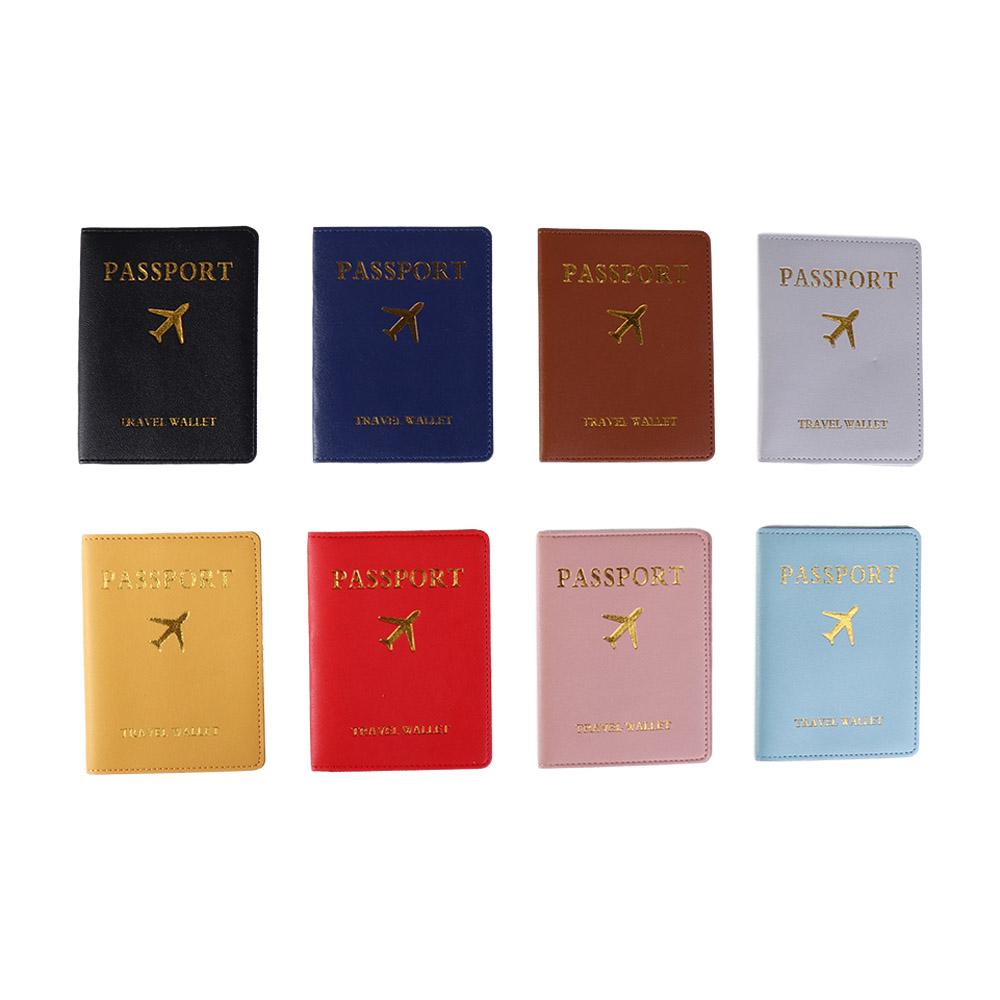 Airplane Check-in Colorful Name ID Address Baggage Boarding Pass ...