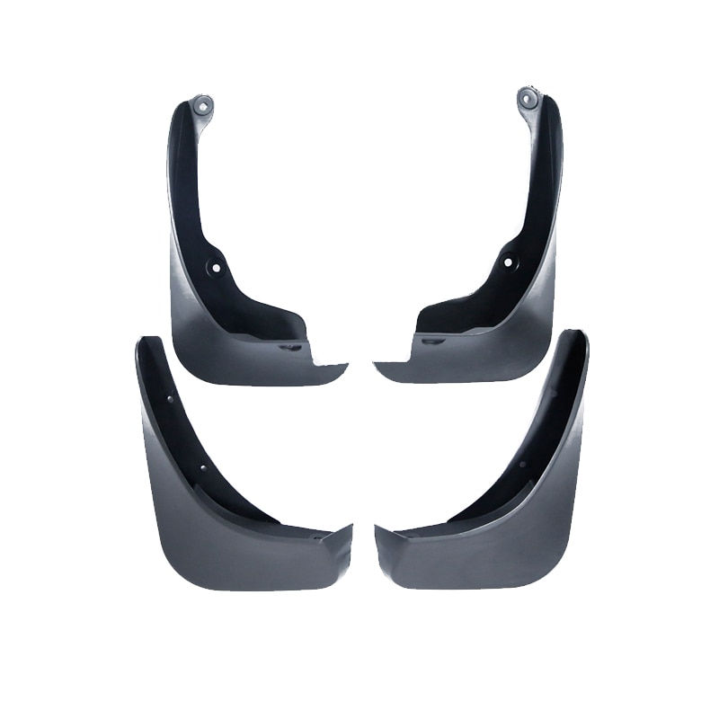 บังโคลนรถรถยนต์ Toyota Yaris อุปกรณ์เสริม Vitz XP90 2006 ~ 2011 ...