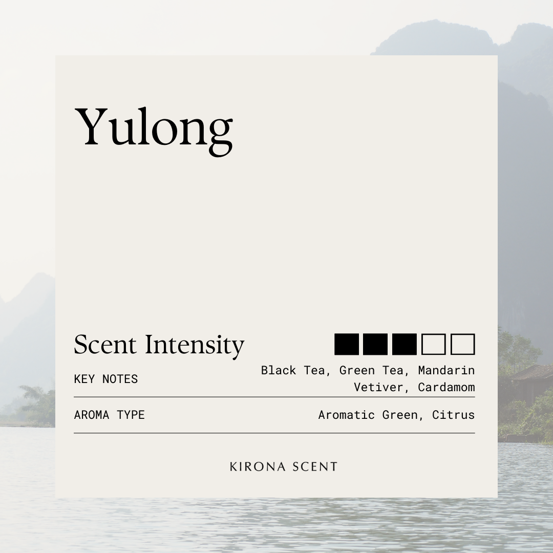 [KIRONA SCENT] Zen Aroma Nebulizer | Free 10ml Pure Essential Oil ...