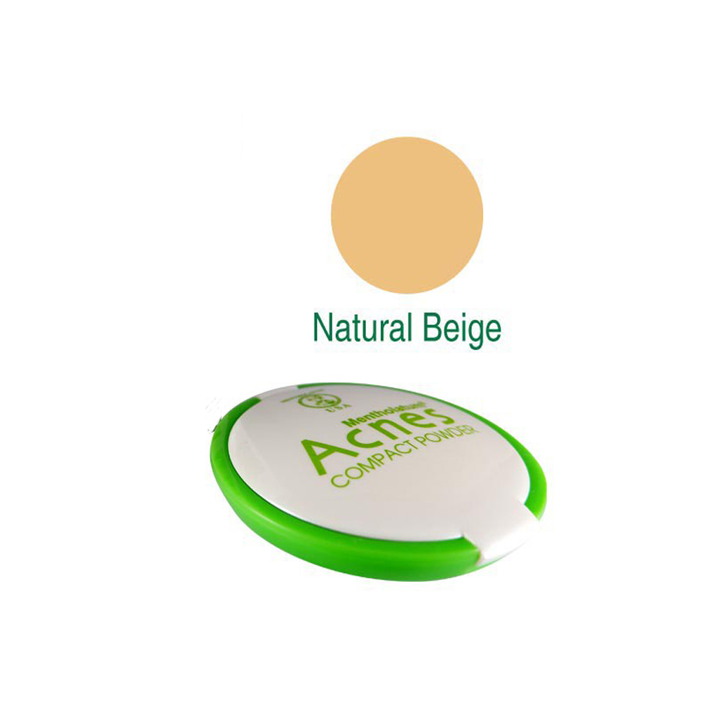 Acnes Compact Powder | Lazada Indonesia