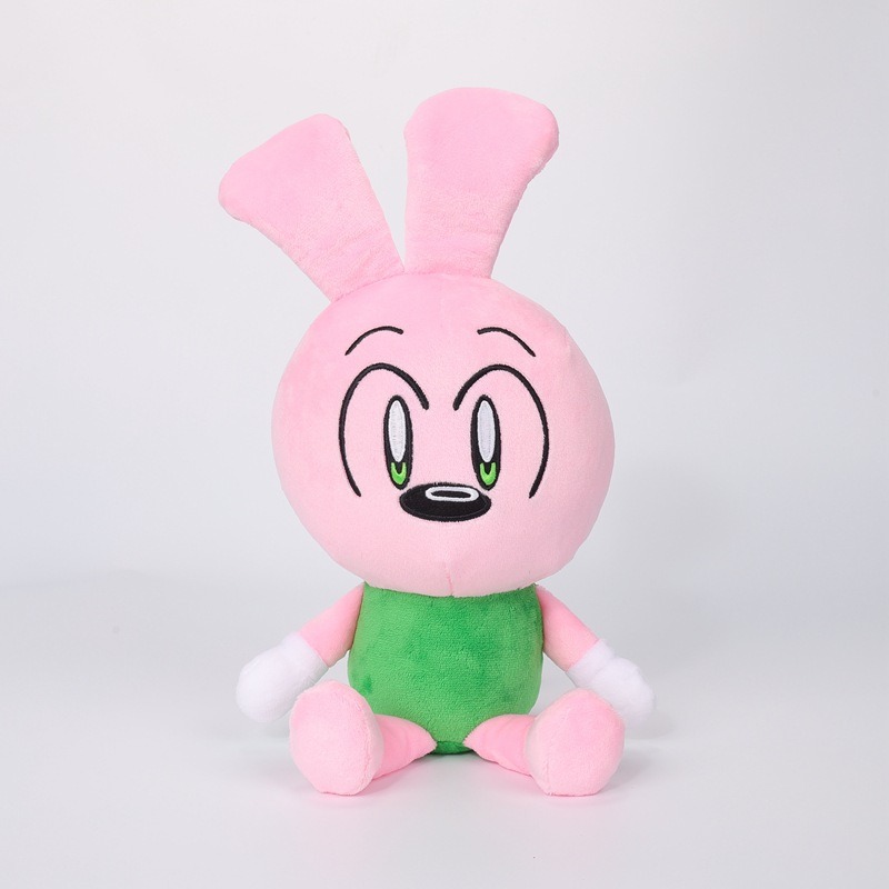 ToyStory 30cm Riggy The Rabbit Plush Runky Riggy Plush Rabbit Monkey ...
